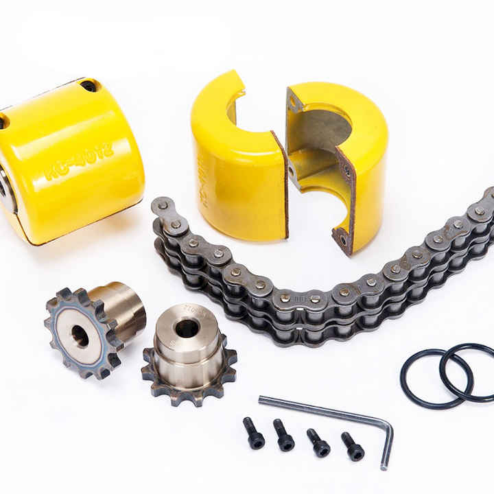 Male and Female 4 Inch Todo Fuel Coupling 1 1/2 Inch Npt Half Coupling ...