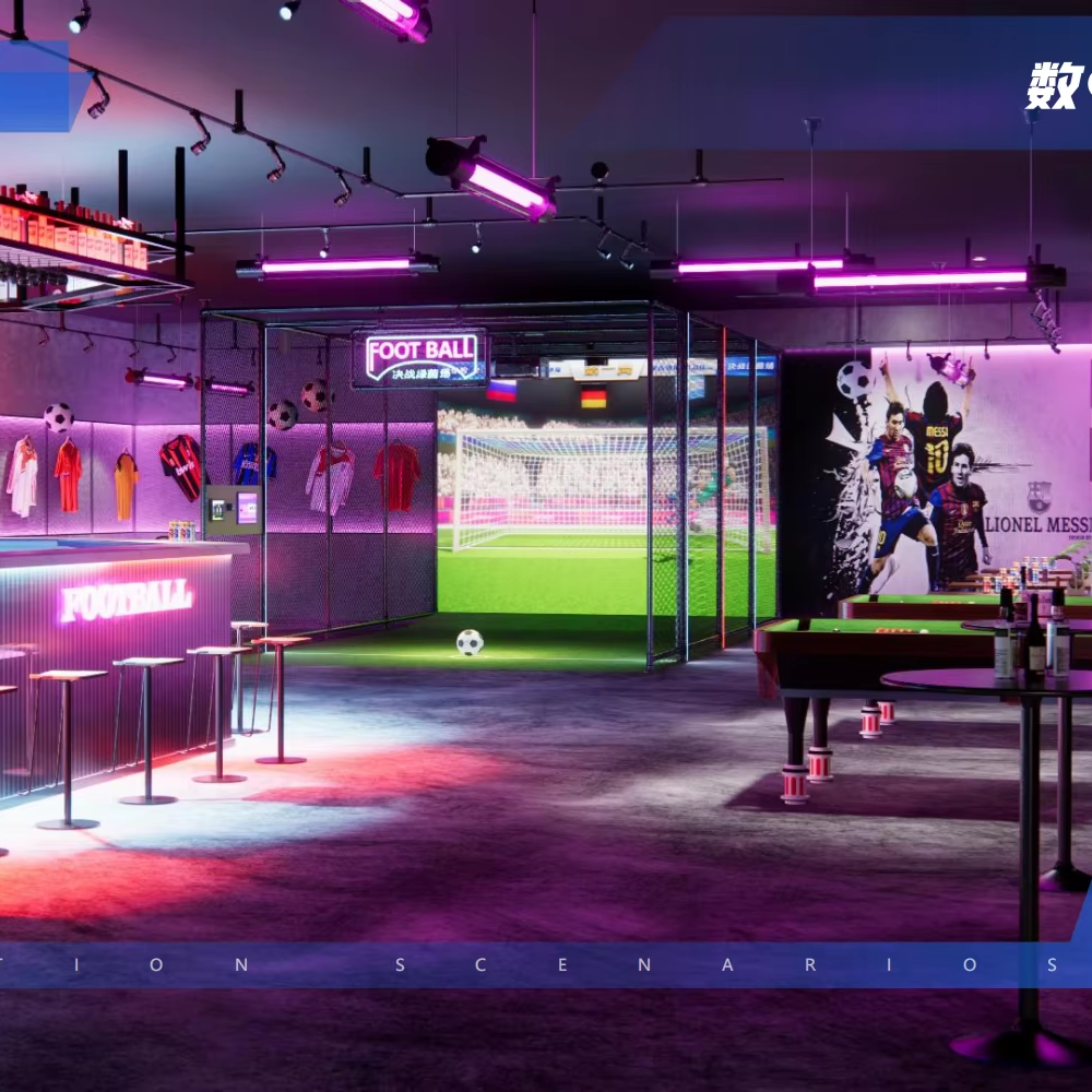 How to Choose the Best Football Arcade Game for Your Space