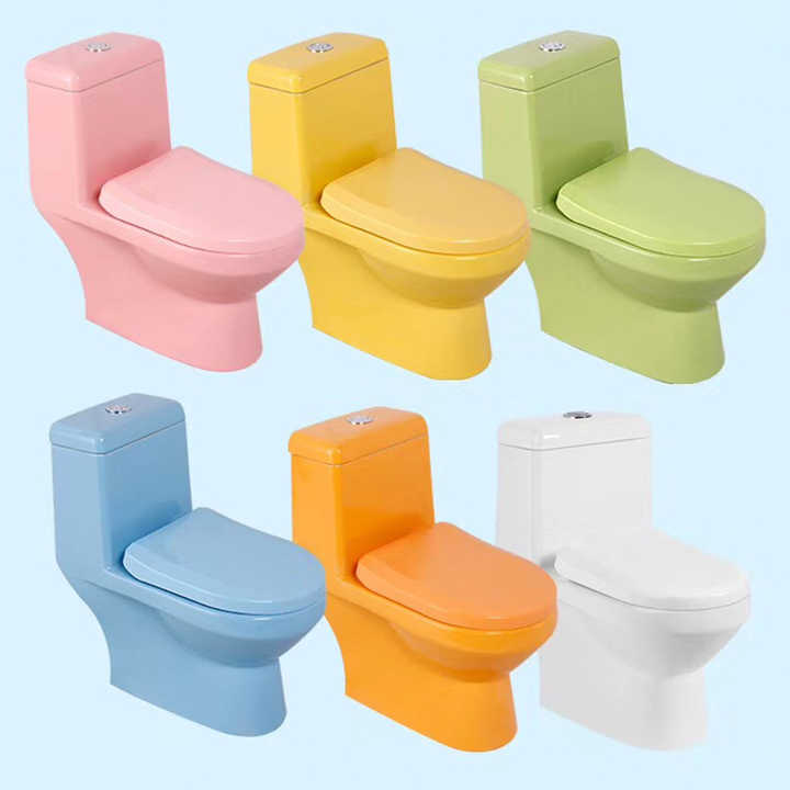 Kadyos Toilet for Kids - Modern Sanitary Wares Sets