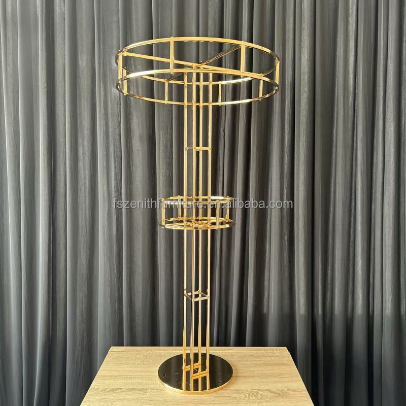How to Choose the Best Table Floral Stands for Your Decor Needs