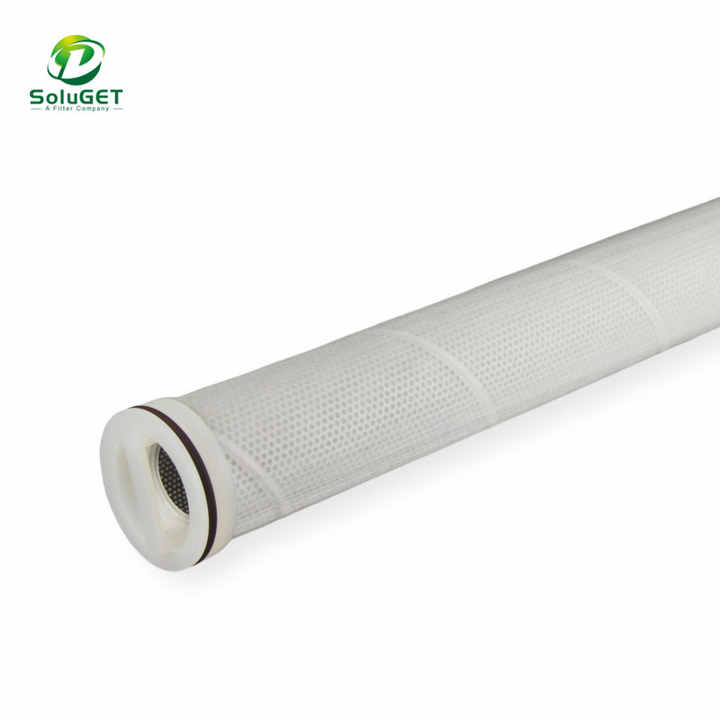 Soluget 40 Inch L/L Coalescer - Efficient Oil Water Separator