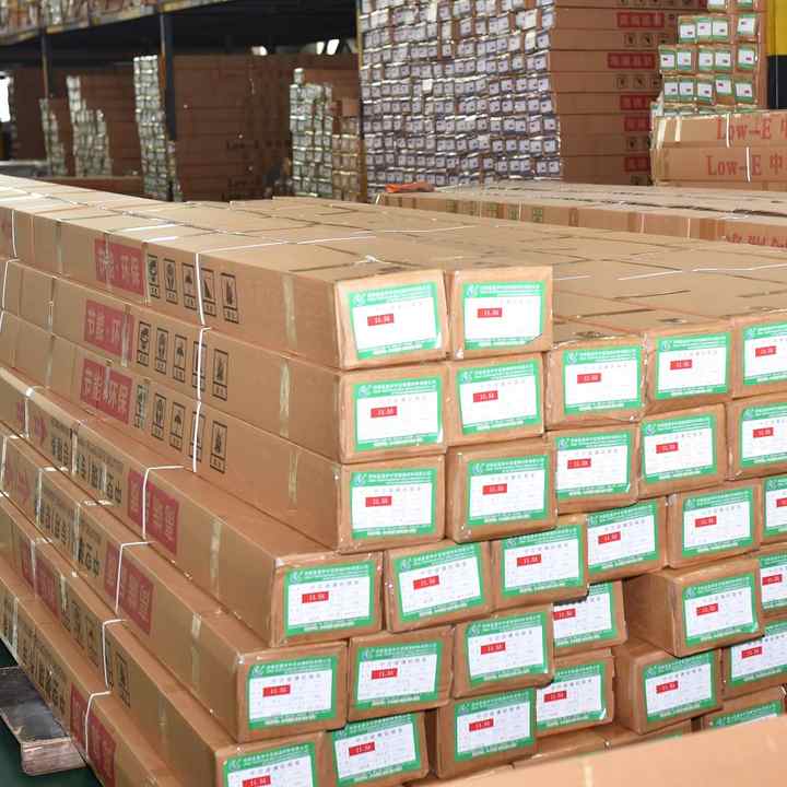 Aluminum Alloy Spacer with Butyl Rubber for Insulated Windows| Alibaba.com