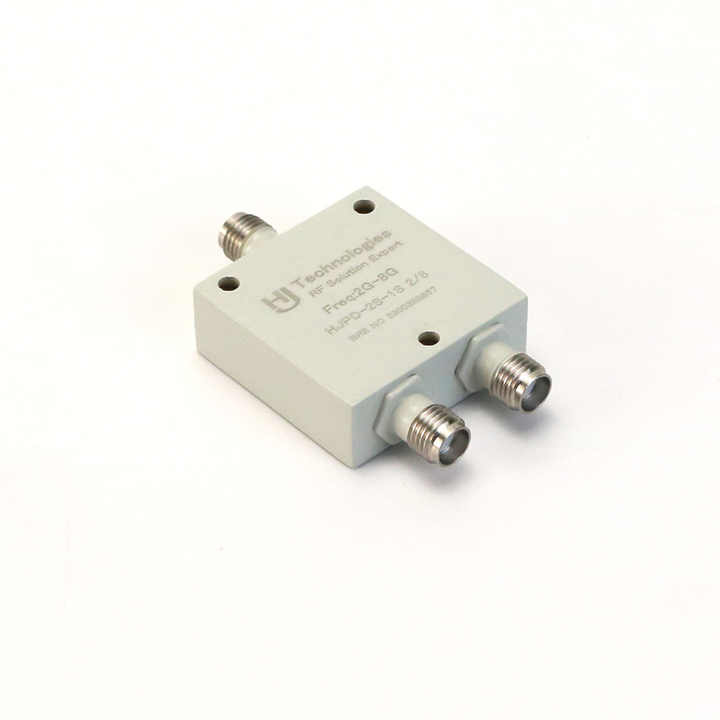 Manufacturer 2 Way RF Splitter 2.92mm or Coaxial Female High Frequency ...