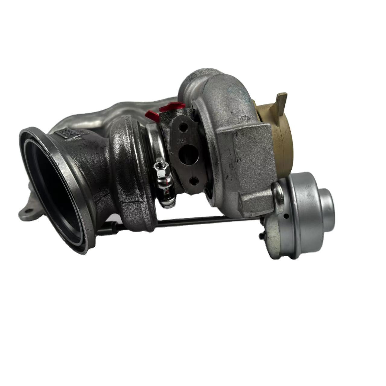 How to Choose the Best BMW N52 Supercharger Kit: A Complete Buying Guide