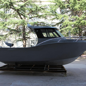4 Cabin Catamaran Inflatable Boat for Sale | Premium Luxury Design