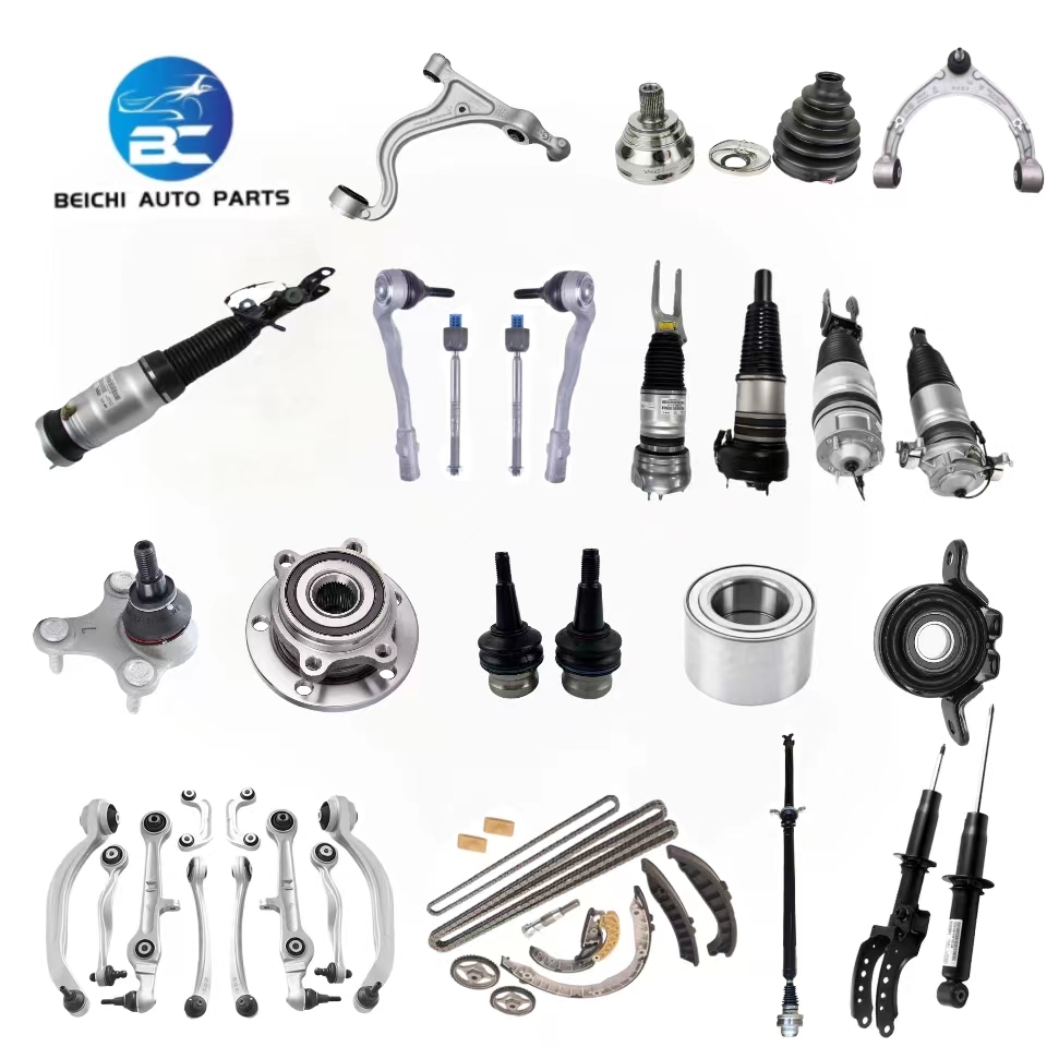 Vw tiguan spare parts list store