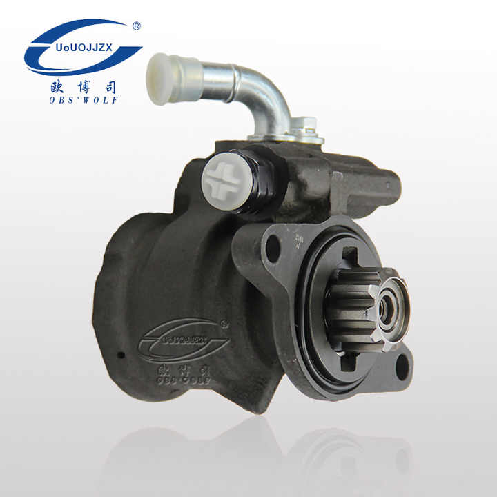 Hydraulic Power Steering Pump for Toyota Land Cruiser
