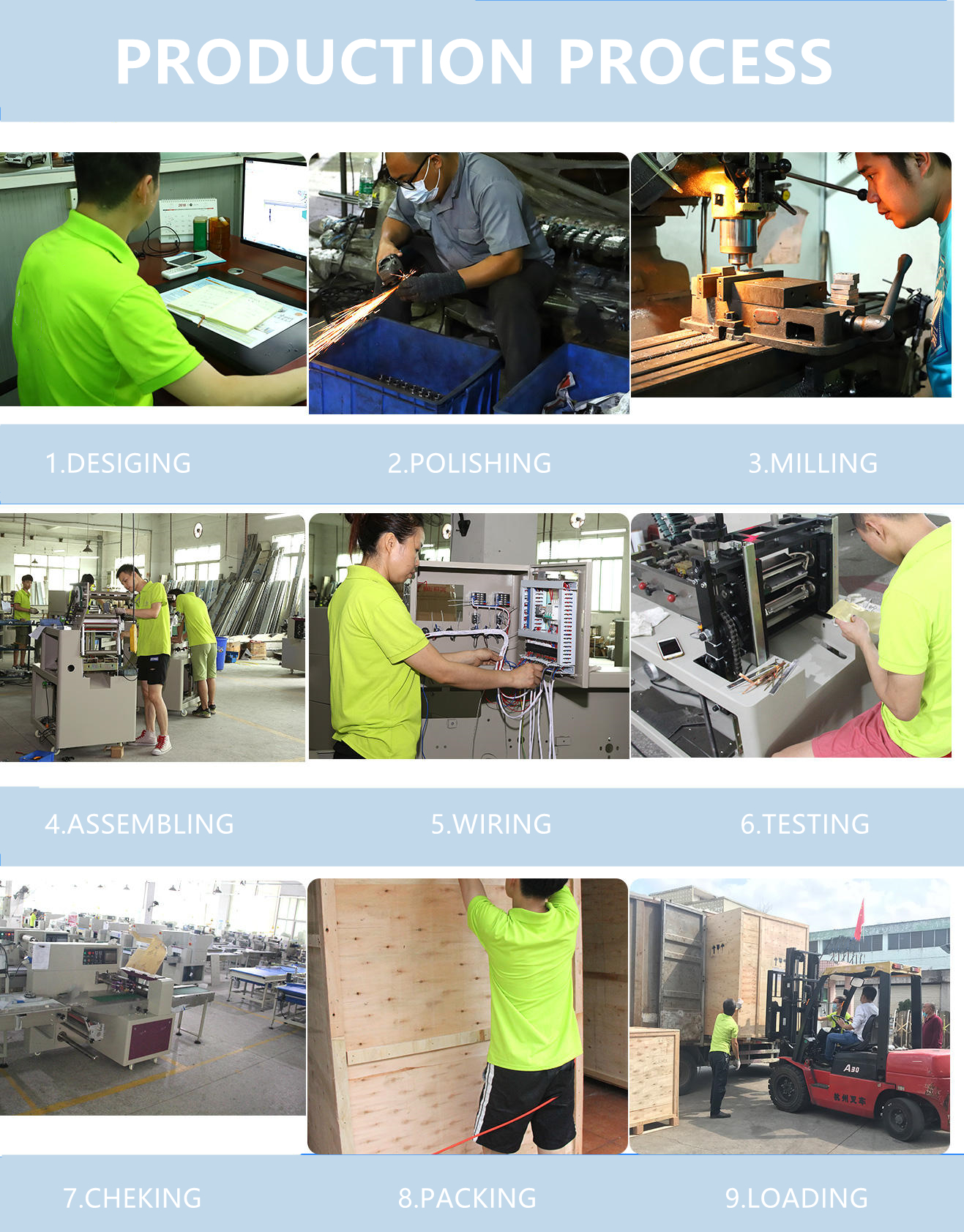 Packing Speed Adjustable Packing Disposable Plastic Straw Three Side ...