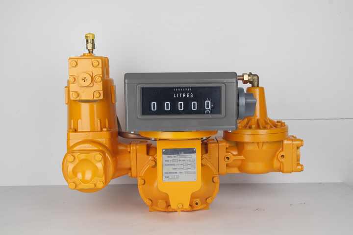 Flow Meter Strainer for LC Flow Meter - Customized Support