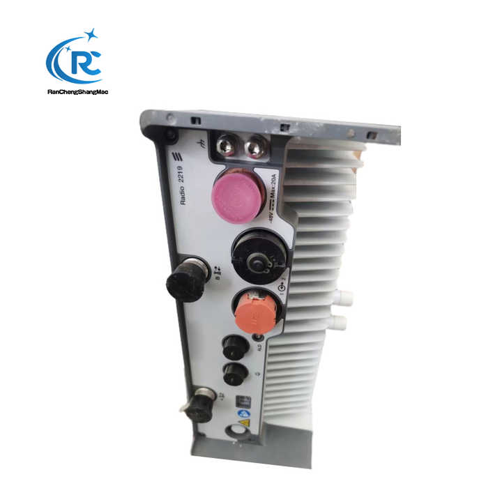 Ericsson RRU 2219 Mobile Communication Base Station Ommunication Macro ...