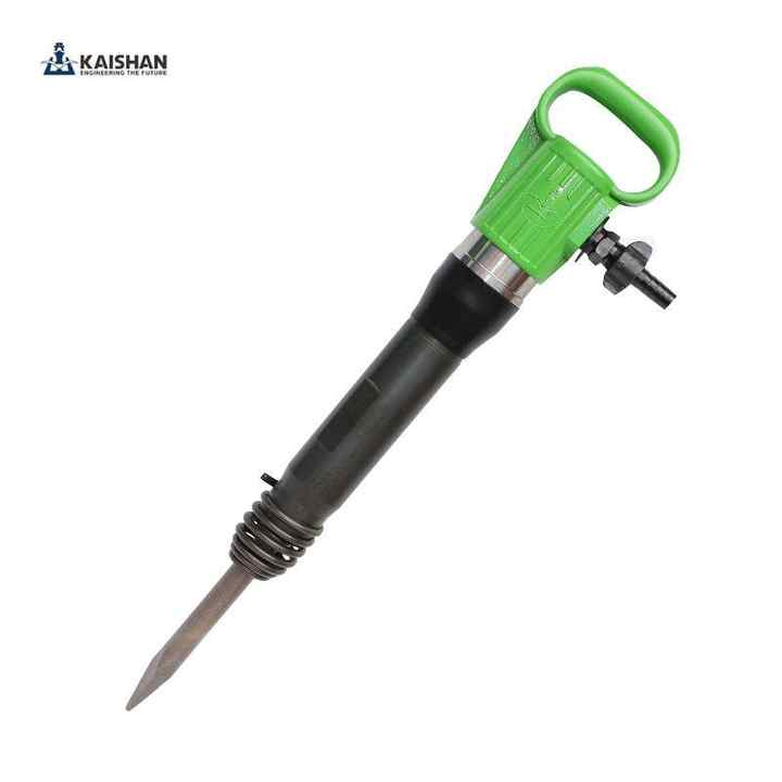 G11 Pneumatic Pick - High Pressure Electric Power Blasting