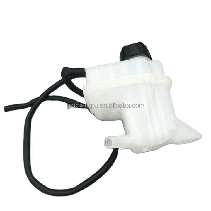 Auto Parts Radiator Coolant Expansion Tank for Nissan QASHQAI