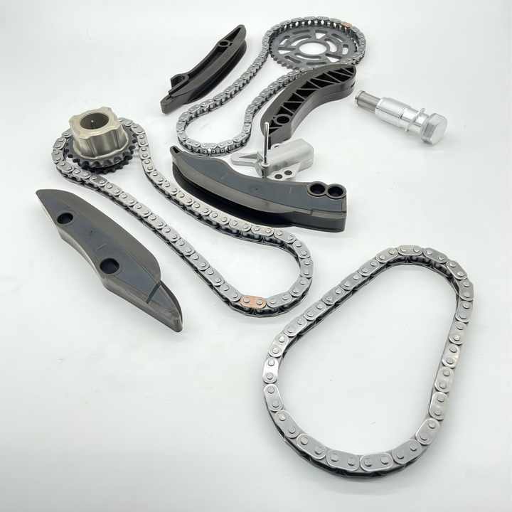 MINI F55 Cooper SD B47 EUR 13-17 Timing chain engine kit N47 ...