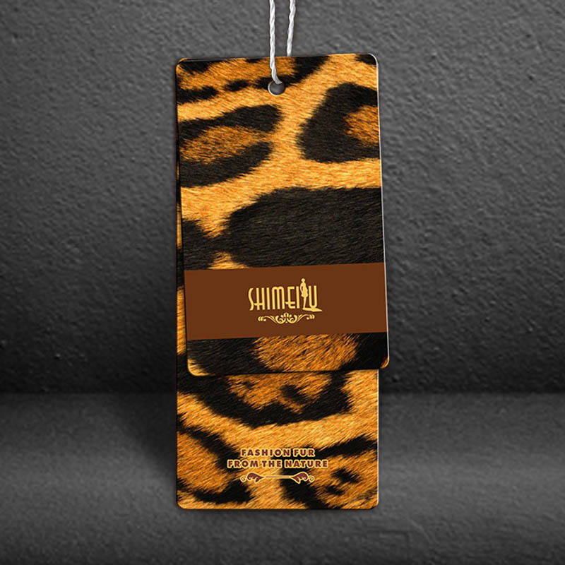 New Design Black Hang Tag for Clothes, Three Pcs /Set of Clothing Hang ...