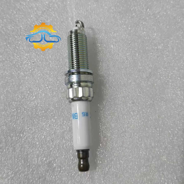 Auto Parts Double Iridium Spark Plugs 12120039664 for BMW 3 Series F30 ...