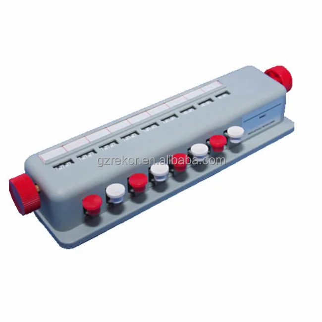 Laboratory Differential Blood Cell Counters Counting Chamber ...