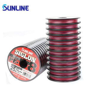 Wholesale sunline siglon fishing line-Buy Best sunline siglon fishing ...