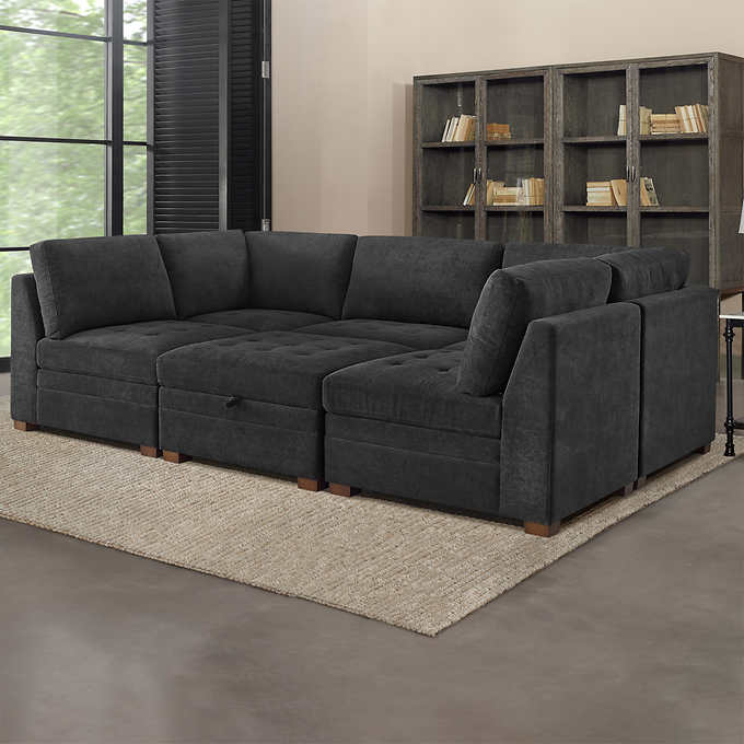 Thomasville tisdale couch store