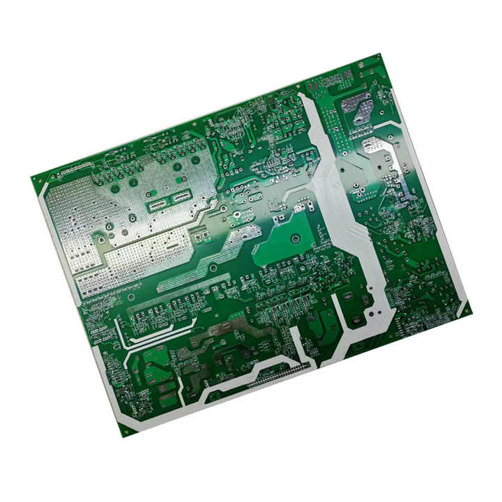 Unveiling the Core Advantages of Double Layer Circuit Boards: Detailed Design and Application of ...