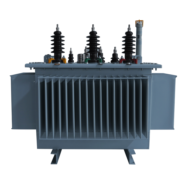 630KVA 1250KVA Three Phase Oil-Immersed Power Distribution Transformers ...
