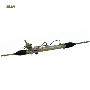 Optimize Your Ride with Premium toyota steering box for toyota hiace ...