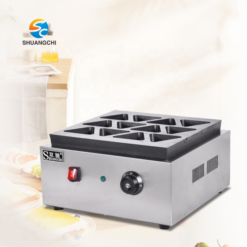 How to Choose the Best Mini Grid Tart Commercial Equipment