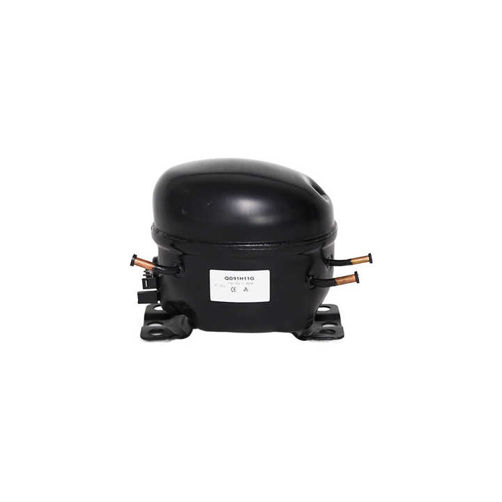 Compresor de nevera serie hp R134a HW, serie 1/4, para refrigerador ...