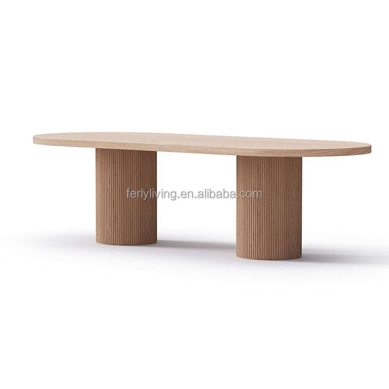 How to Choose the Best Expandable Round Wood Dining Table