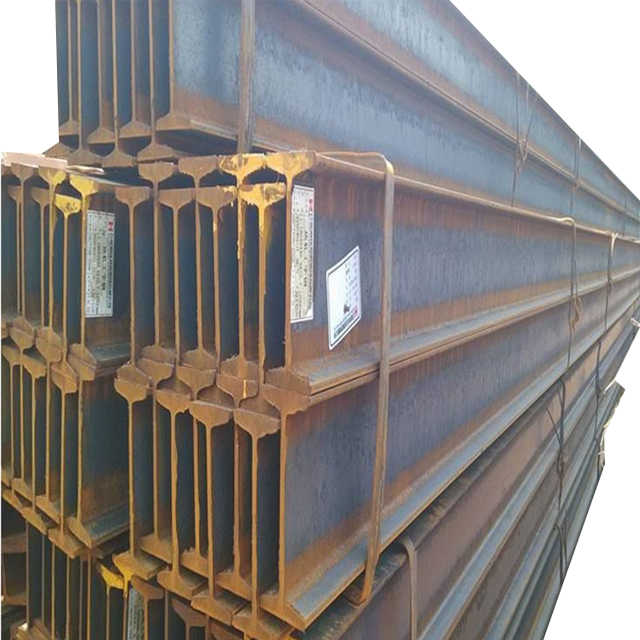 H Beam H16 & H20 Beams Used for Construction Factory Direct Selling ...