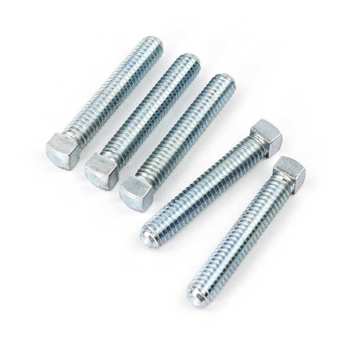 5/16-18 Stainless Steel Square Head Set Screw| Alibaba.com