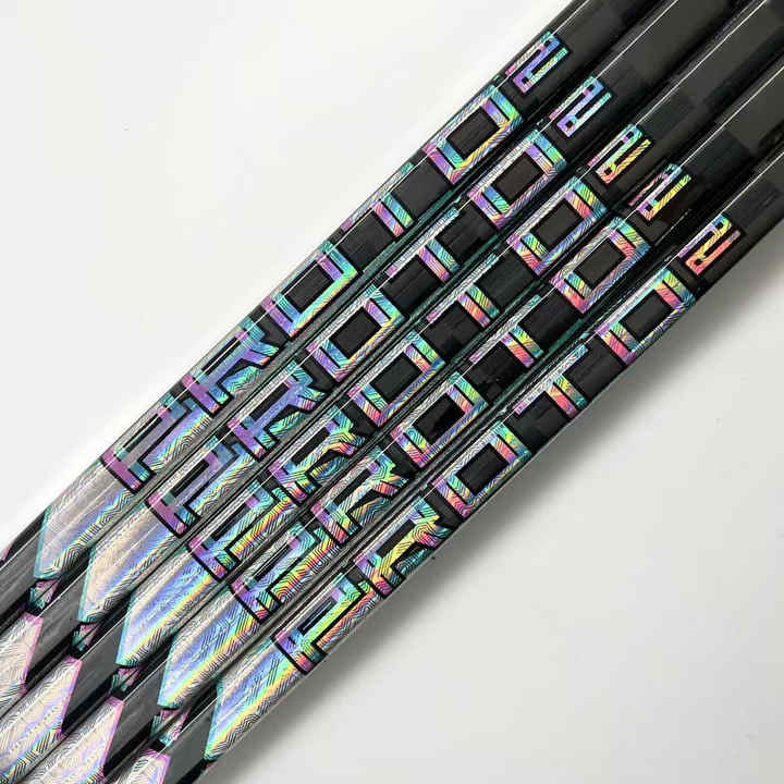 Factory Direct Proto2 Reinforced Carbon Ice Hockey Stick Mid Kick ...