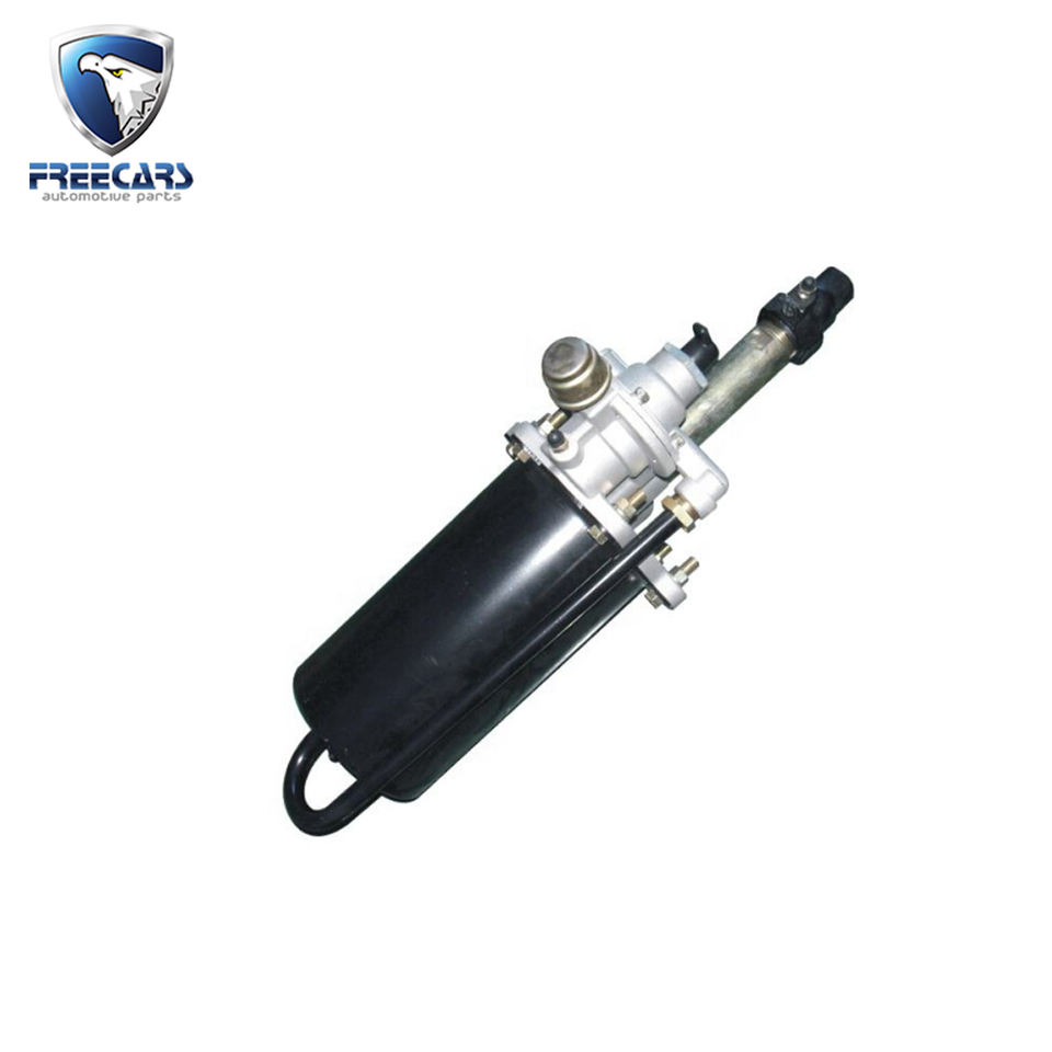 For ISUZU Heavy Duty Truck Body Parts Brake Booster 1-47800-315-0 1 ...