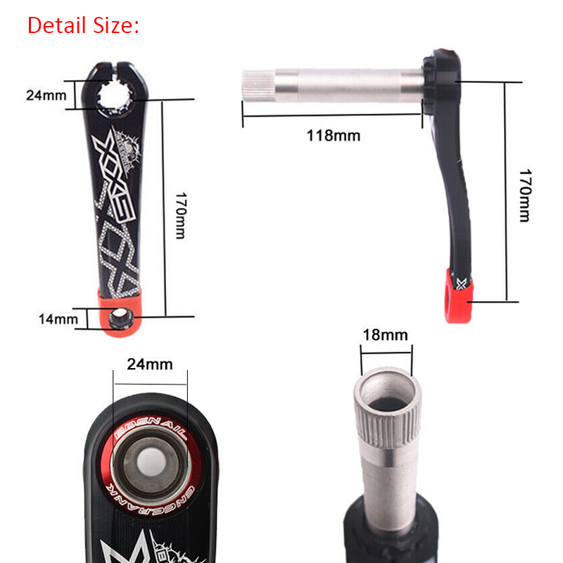 How to Choose the Best Cycle MTB Parts for Your Mountain Bike