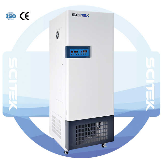 SCITEK Incubator Forced Convection Circulation Mode SUS304 Stainless Steel Thermostatic Devices ...