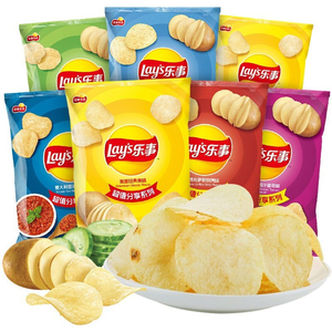 Find Wholesale Potato Chips Fruit And Vegetable Snacks - Alibaba.com