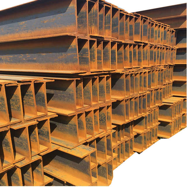 H Beam H16 & H20 Beams Used for Construction Factory Direct Selling ...