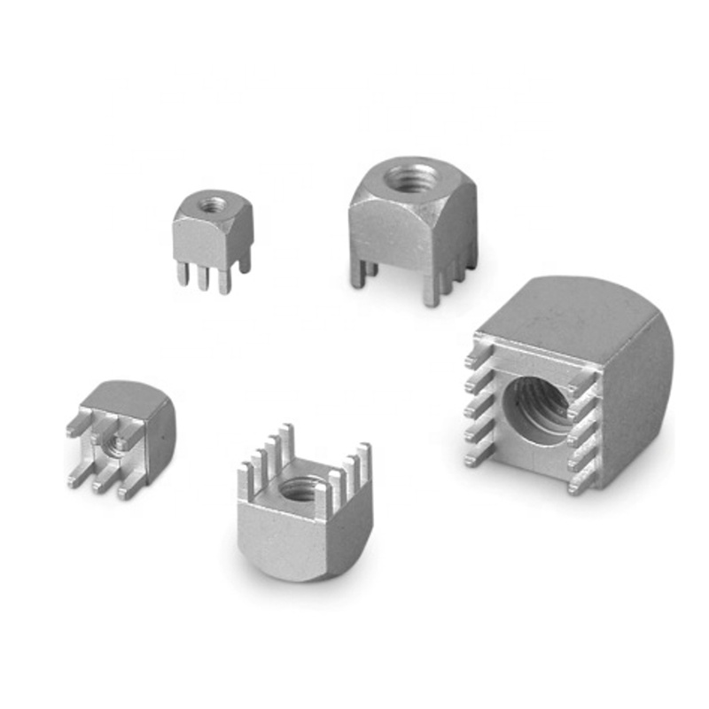 M6 Solder Terminal PCB High Current - Durable & Reliable