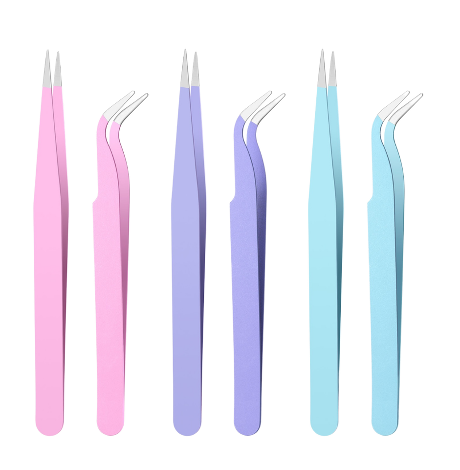 Premium Quality Professional Durable Anti-Static Stainless Steel ...