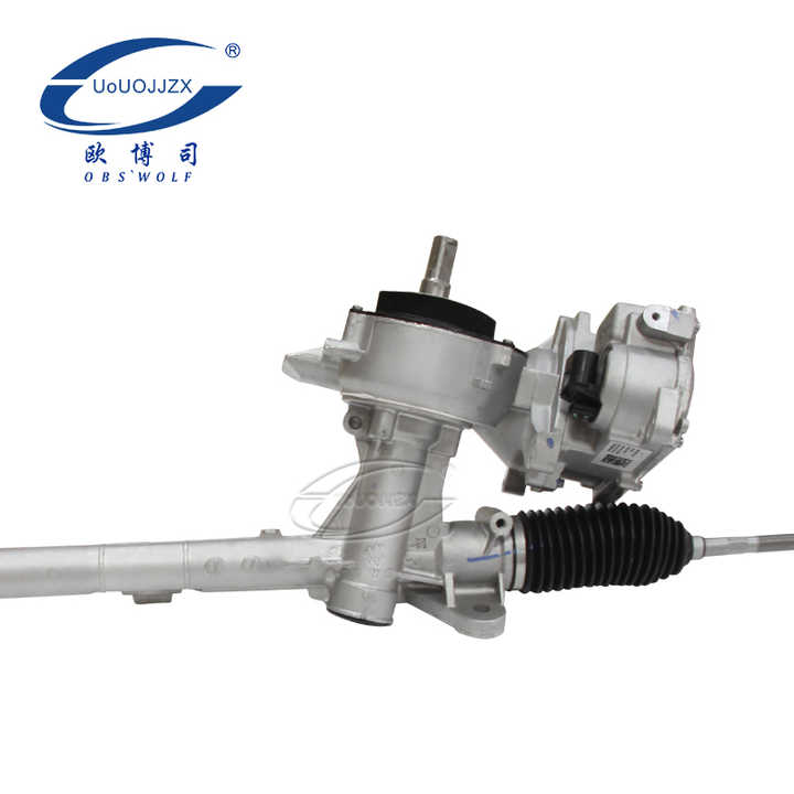 Auto Steering Rack LHD Electric Power Steering Gear Box for BMW X1 F48
