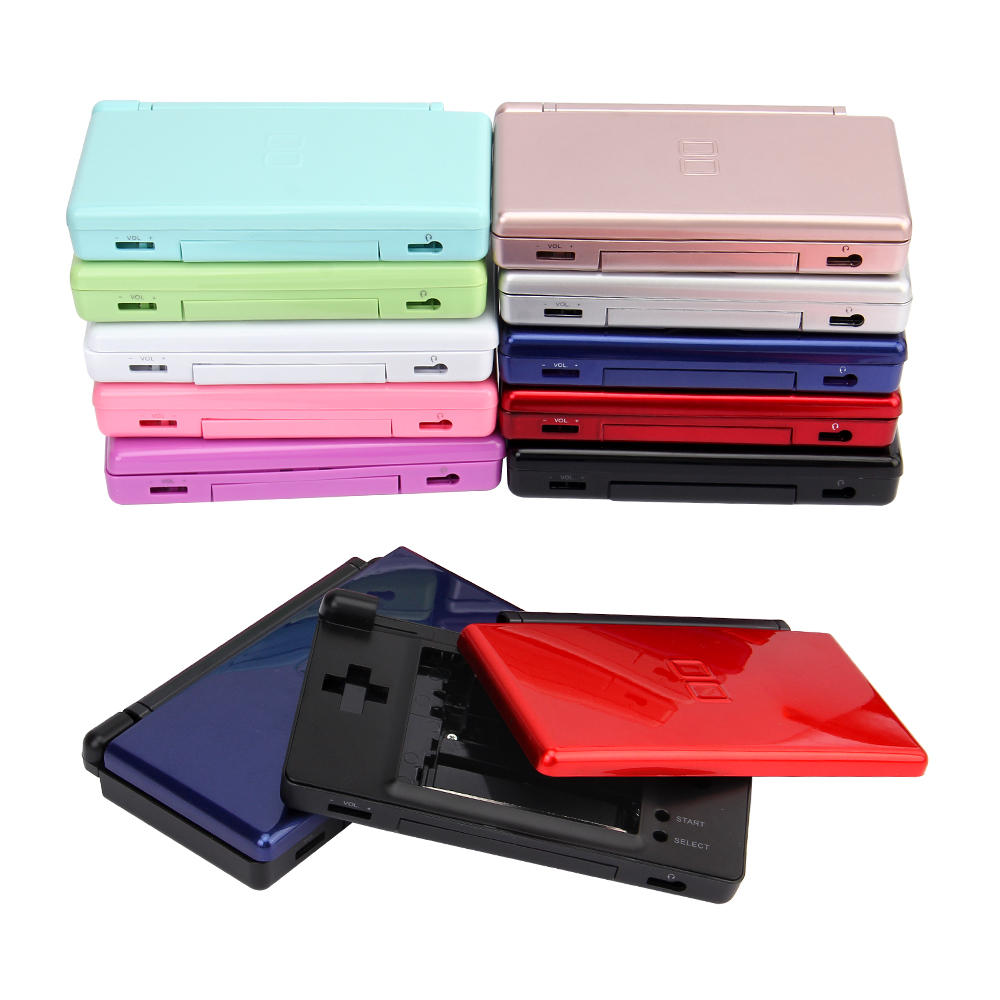 Nintendo DS Lite NDS Lite NDSL DSL Limited Edition Complete Repair ...