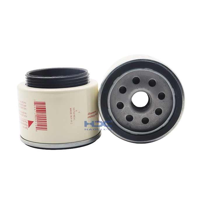 Diesel Engine Fuel Water Separator Filter R12S R12T R12P P551768 SN ...