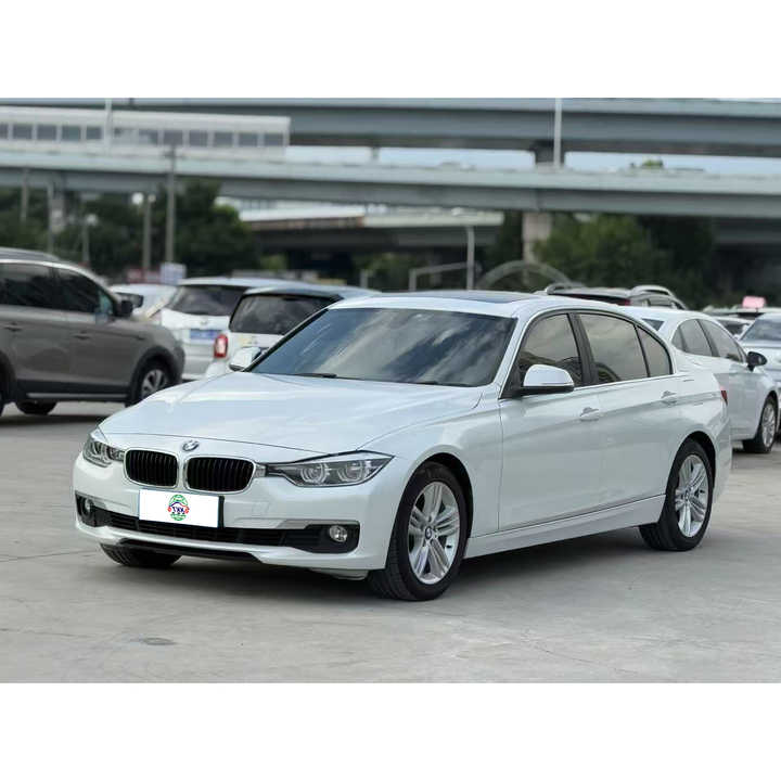 2017 BMWs 320Li Long Wheelbase Sport Line 20T 135kW 270Nm 8AT 59s 0 ...