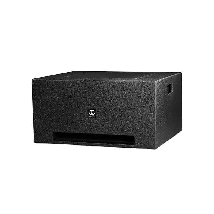 12 Inch Powered Horn-Loaded Sub Woofer 12'' Subwoofer Speakers| Alibaba.com