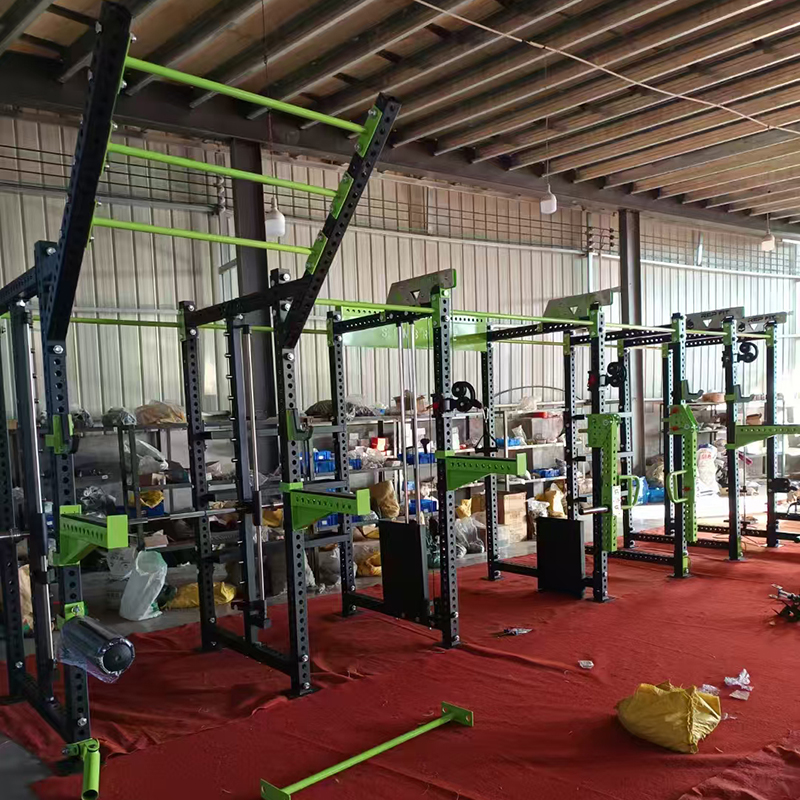How to Choose the Best Cross Cable Gym for Your Home Workout