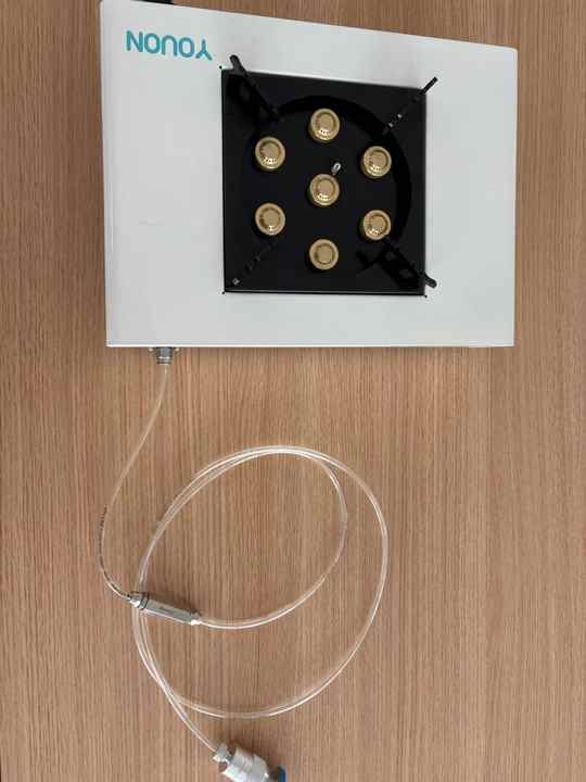 Hydrogen Gas Flame Stove - Efficient Cooking Solutions