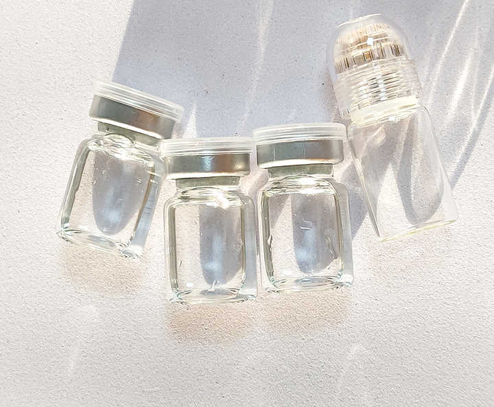 Peptide & Hyaluronic Acid Serum for Skin Renewal - OEM/ODM