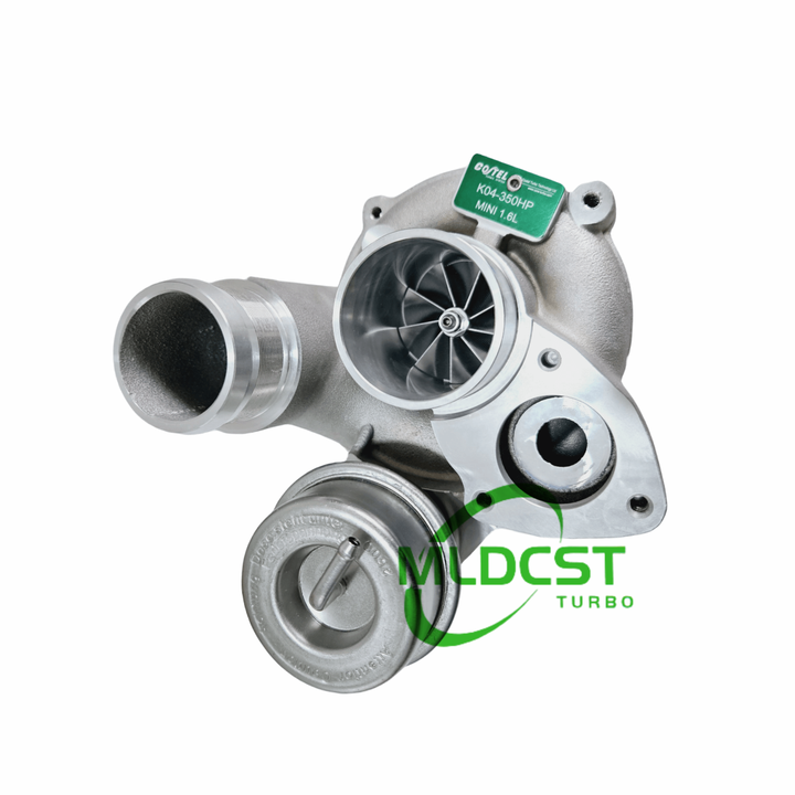 K04 Turbo Upgrade Stage 2 350hp For Bmw Mini Cooper S Jcw R55 R56 R57 ...