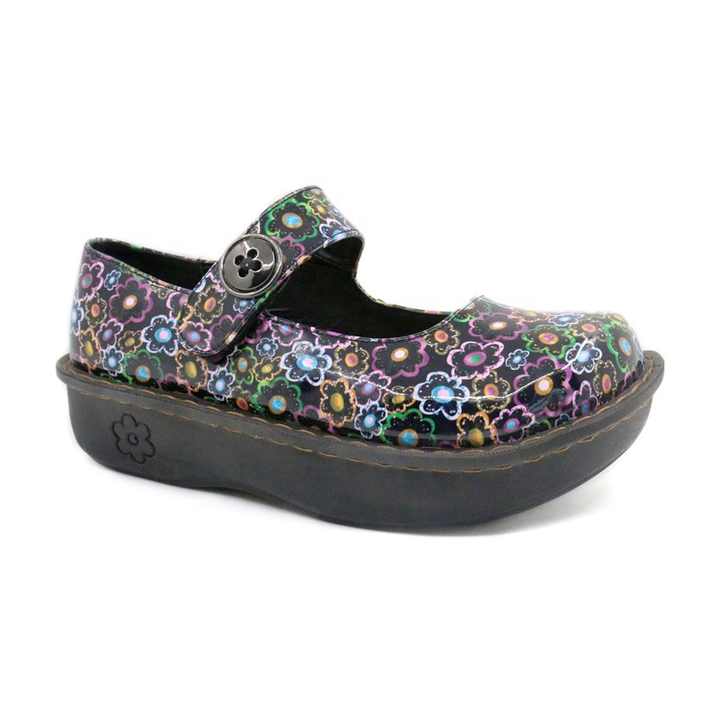 Slip Resistant Hospital Nursing Clogs - Fashion & Comfort