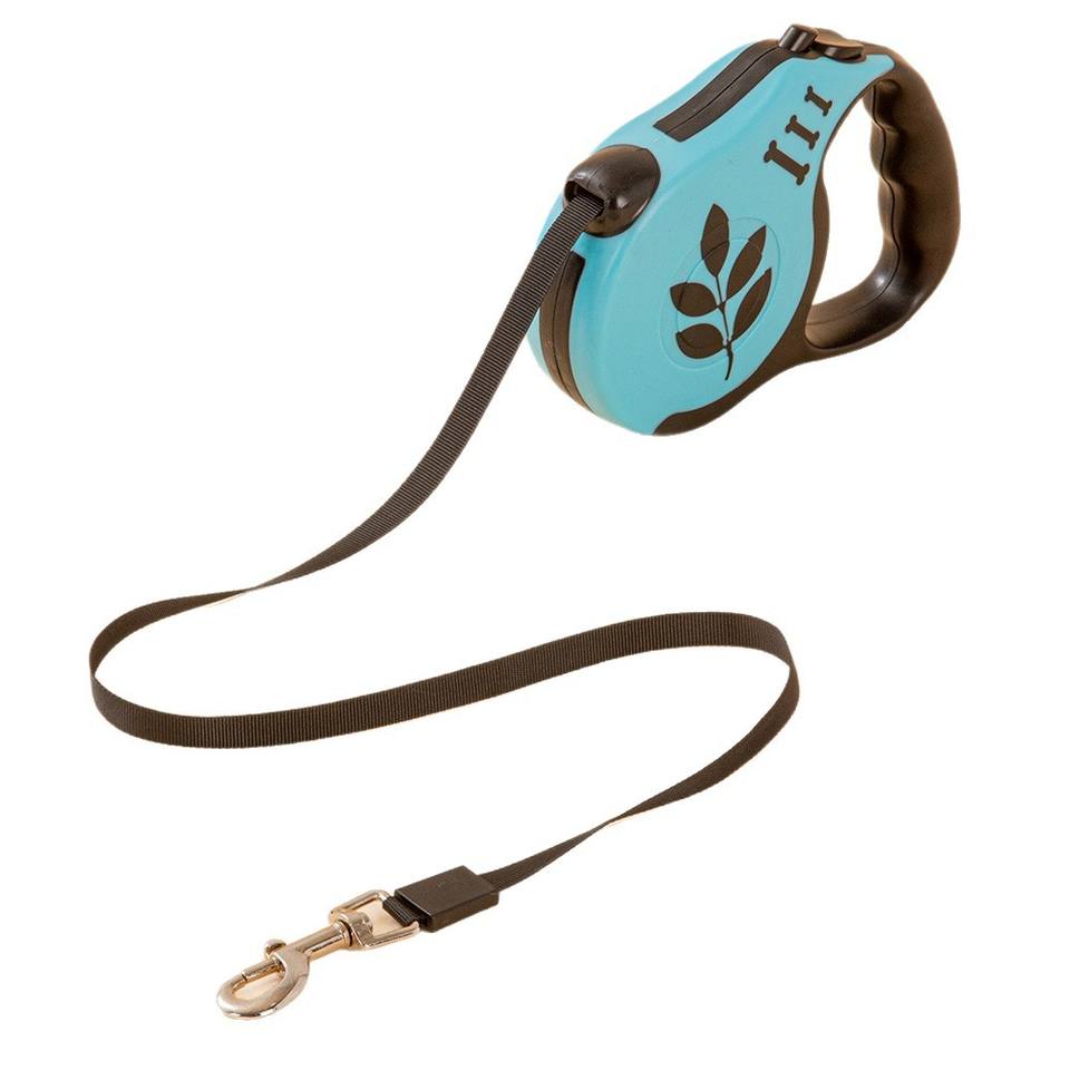 3 Meter 5 Meter Retractable Pet Leash for Small & Medium-Sized Dogs ...