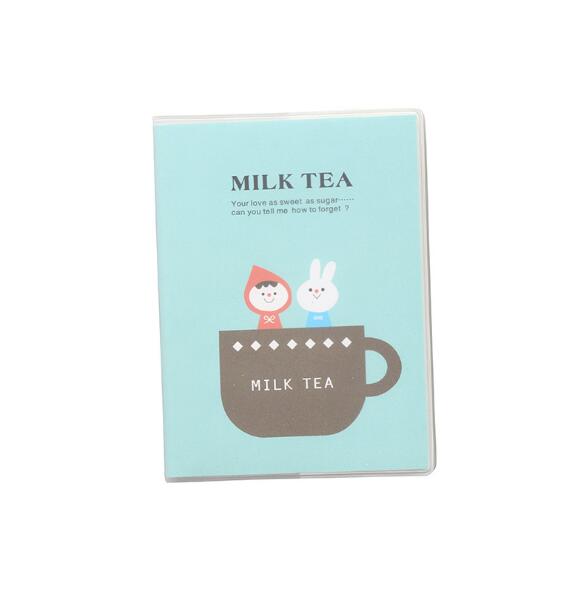 Carton Notebooks - Unique and Customizable Stationery